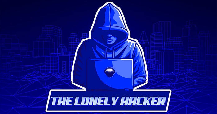 The Lonely Hacker cho Android 23.8 - Download.com.vn