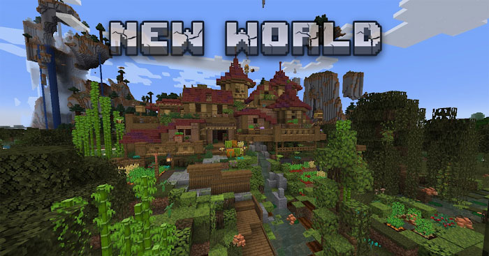 AlineCraft: Building Craft cho Android 2.0.7 - Download.com.vn