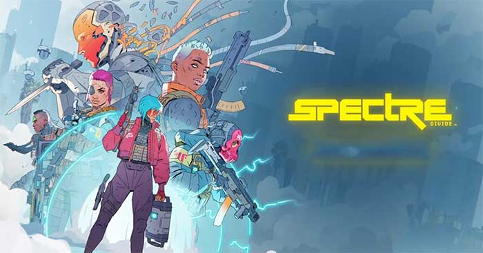 Spectre Divide - Game bắn súng chiến thuật 3v3 độc lạ - Download.com.vn