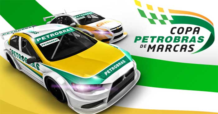 Copa Petrobras de Marcas - Game đua xe thể thao miễn phí - Download.com.vn