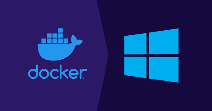 Docker Desktop 4.44.3 - App hỗ trợ lập trình cho MacOS và Windows