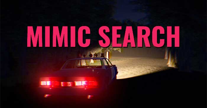 Mimic Search - Game kinh dị miễn phí giống Fears to Fathom - Download ...