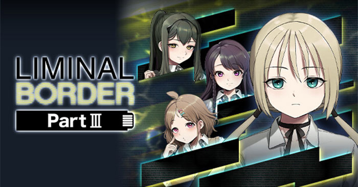 Liminal Border Part III - Game anime Xã hội đen tối 3 - Download.com.vn