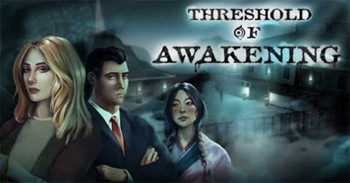 Threshold of Awakening Demo - Game visual novel Tử Thư Tây Tạng cực ...