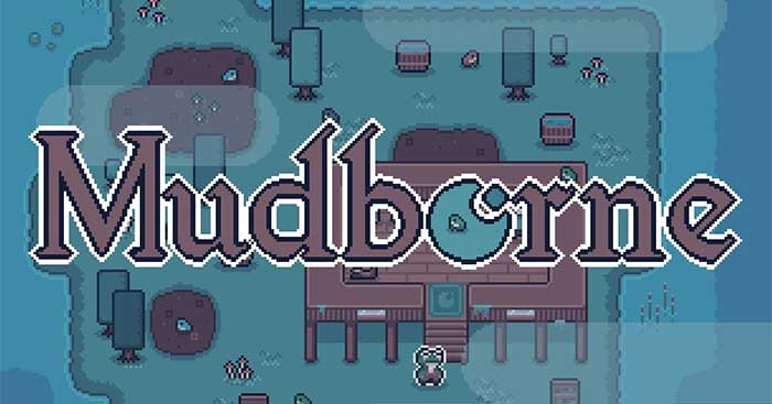 Mudborne Demo - Game quản lý vương quốc ếch - Download.com.vn