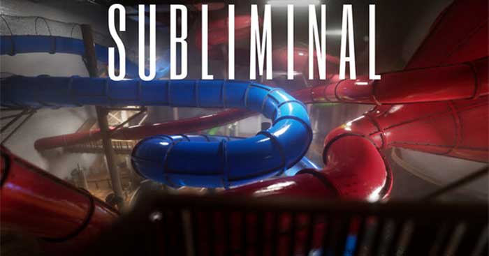 Subliminal - Game kinh dị Backrooms chân thực - Download.com.vn
