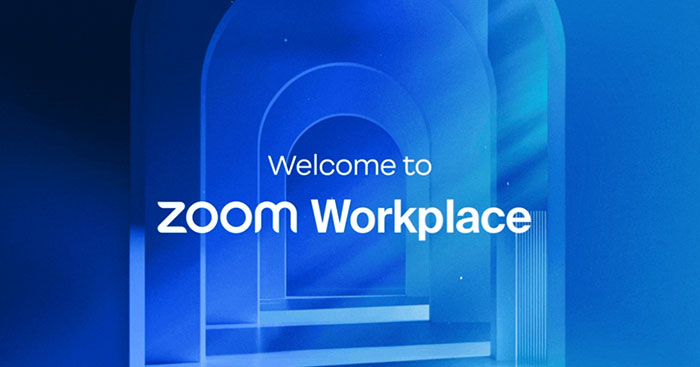 Hướng dẫn dùng Zoom Workplace cơ bản - Download.com.vn