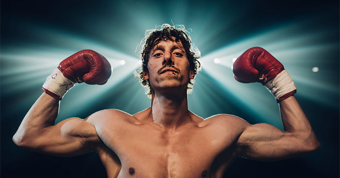 Tay đấm Ba Lan - Boxer (2024) - Phim tâm lý thể thao trên Netflix