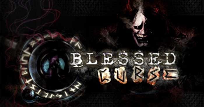 Blessed Curse Early Access - Game kinh dị bắt ma phong cách Nhật Bản