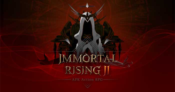 Immortal Rising 2 - Game ARPG giả tưởng đen tối - Download.com.vn
