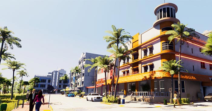 TechStop Simulator - Game quản lý cửa hàng trò chơi điện tử - Download.com.vn