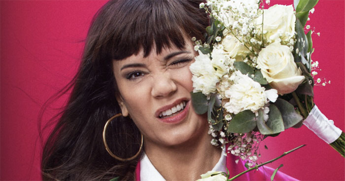 Đố kị - Envious (2024) - Phim hài lãng mạn Netflix - Download.com.vn