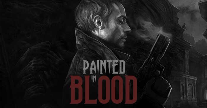 Painted In Blood - Game bắn súng diệt quái trong ác mộng - Download.com.vn