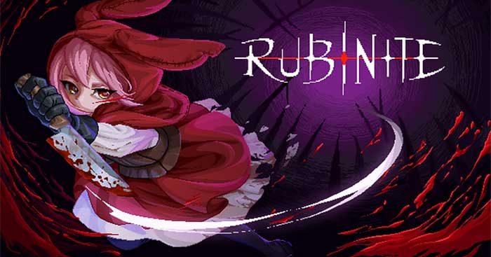 Rubinite - Game ARPG phong cách Dark Fantasy - Download.com.vn