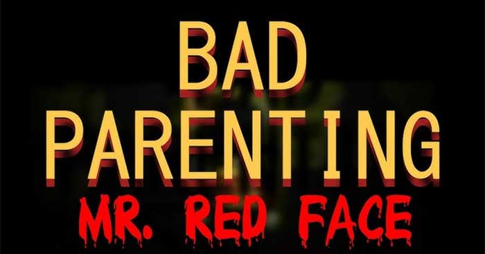 Bad Parenting 1: Mr. Red Face - Game kinh dị Ông Mặt Đỏ - Download.com.vn