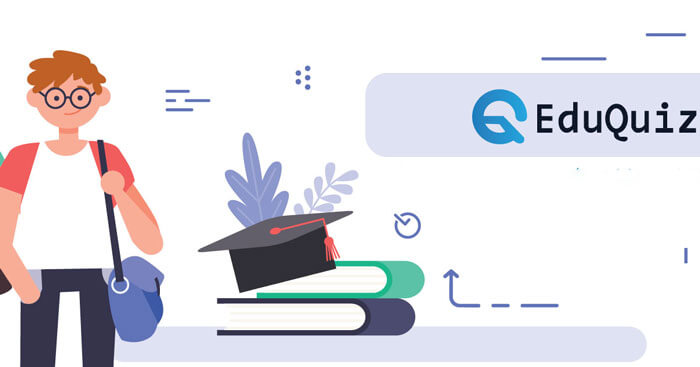 EduQuiz cho Android 1.0.10 - Ứng dụng tạo đề trắc nghiệm online