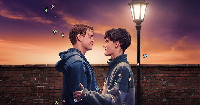 Trái tim ngừng nhịp (Mùa 3) - Heartstopper Season 3 - Phim LGBT trên ...