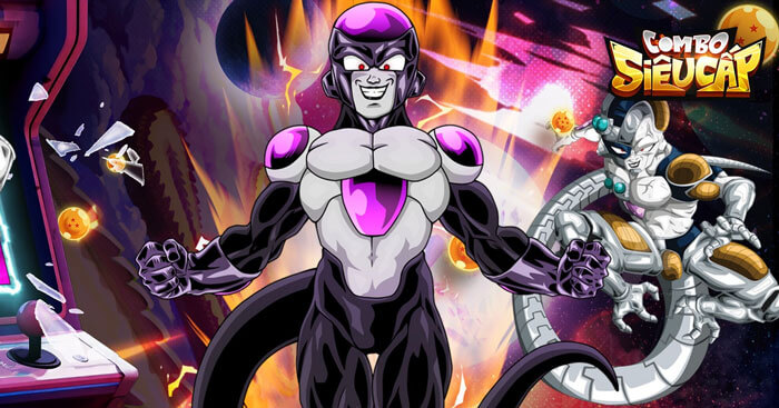 Combo Siêu Cấp cho iOS - Game chiến thuật 7 Viên Ngọc Rồng - Download ...