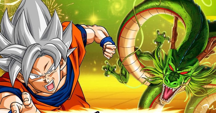 Combo Siêu Cấp - Game chiến thuật, Dragon Ball trên PC - Download.com.vn