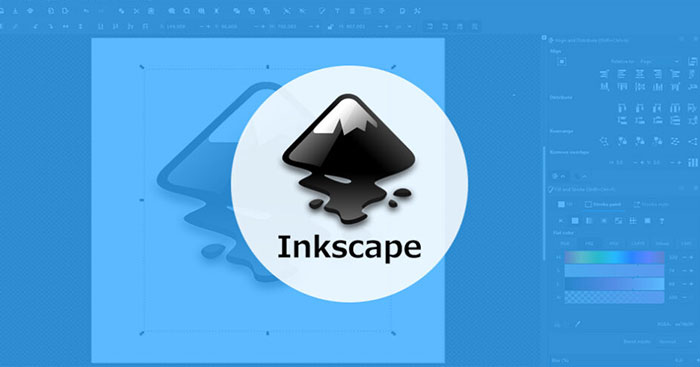 Hướng dẫn số hóa bản vẽ tay bằng Inkscape - Download.com.vn