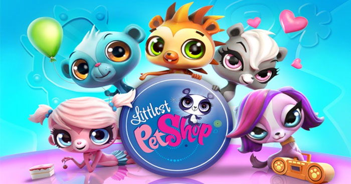 Mẹo chơi Littlest Pet Shop dành cho tân thủ - Download.com.vn