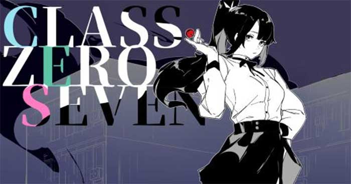 Class Zero Seven - Game đối kháng Nữ sinh "trùm" trường - Download.com.vn
