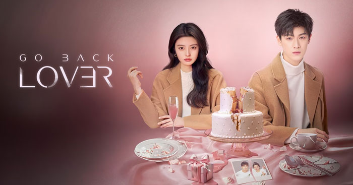 Tạm biệt khoảnh khắc rung động - Phim tình cảm, lãng mạn Trung Quốc