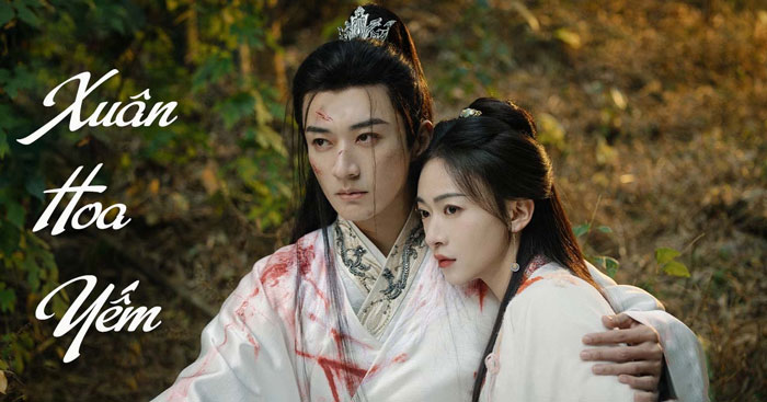 Xuân hoa yếm - Phim mới của Ngô Cẩn Ngôn, Lưu Học Nghĩa - Download.com.vn