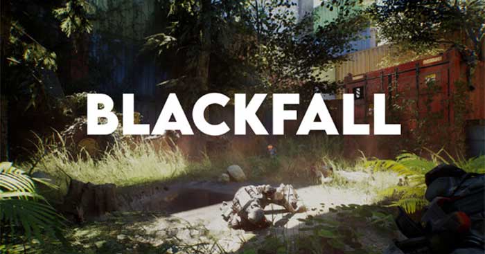 Blackfall Demo - Game bắn súng FPS chân thực - Download.com.vn