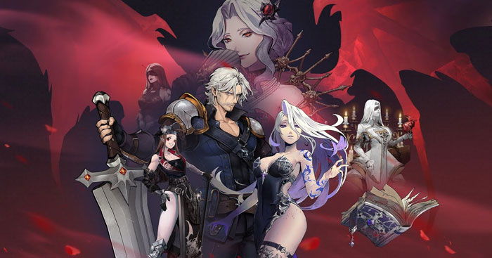 Shadow Rival: Action War Games cho Android - Game hành động chặt chém ...