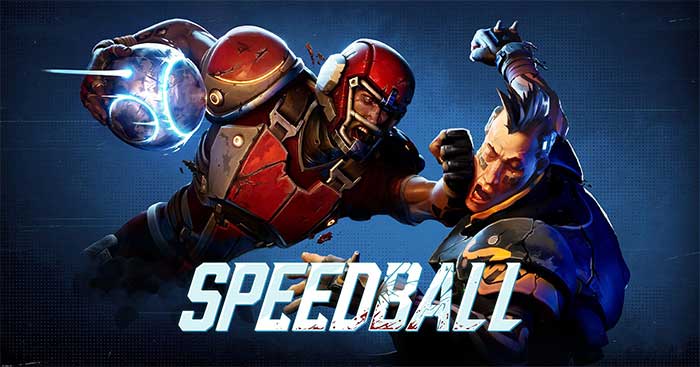 Speedball Early Access - Game hành động Đấu trường tàn khốc - Download ...