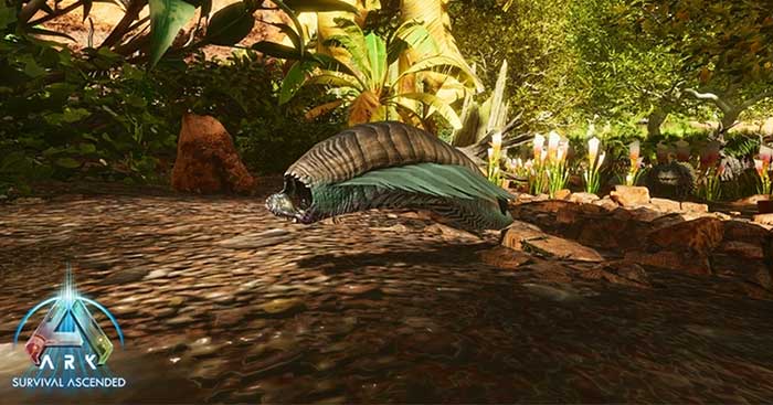 Cách đối phó với đỉa trong ARK: Survival Evolved - Download.com.vn