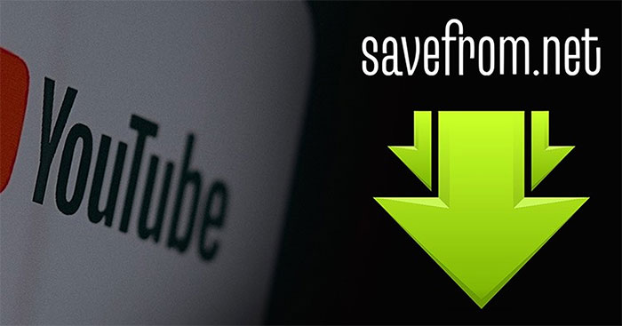 SaveFrom.net Helper 10.32 - Tiện ích tải video, nhạc trên website