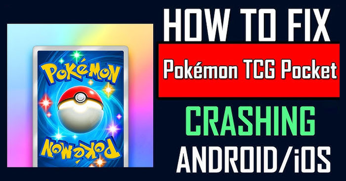 Cách sửa lỗi thường gặp trong Pokémon TCG Pocket - Download.com.vn