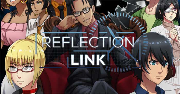Reflection Link Demo - Game visual novel Bí mật của 7 tội nhân