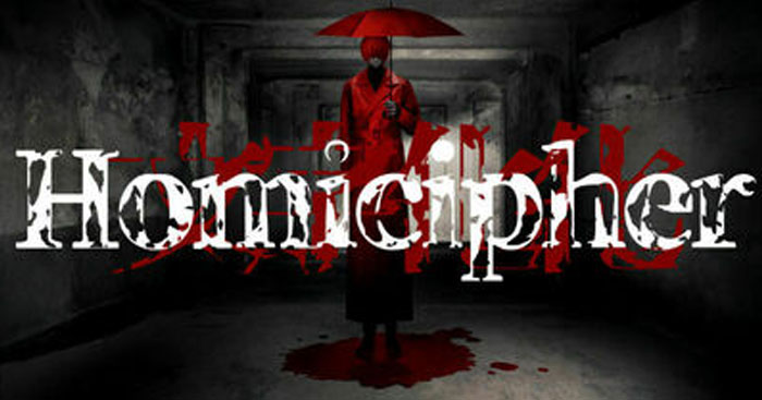 TOP game kinh dị tương tự Homicipher - Download.com.vn