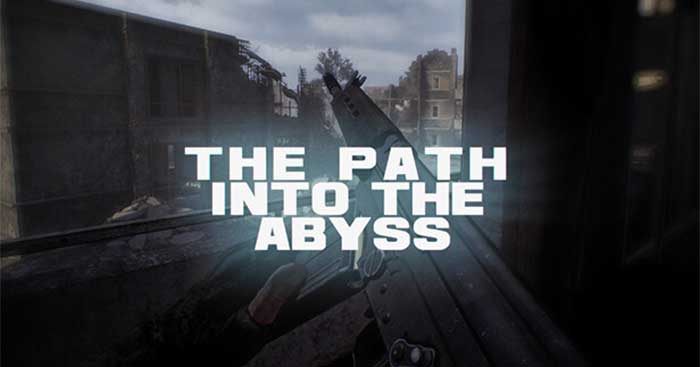 The Path Into The Abyss - Game bắn súng sinh tồn thế giới mở