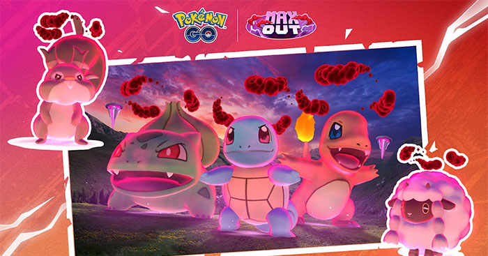 Cách tham gia trận đấu Max Battle trong Pokémon Go - Download.com.vn