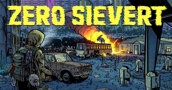 TOP vật phẩm nên chế tạo trong Zero Sievert - Download.com.vn