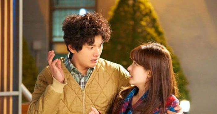 Marry You - Phim tình cảm, hài hước Hàn Quốc - Download.com.vn