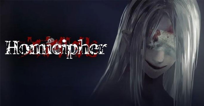 Tất cả nhân vật trong Homicipher - Download.com.vn