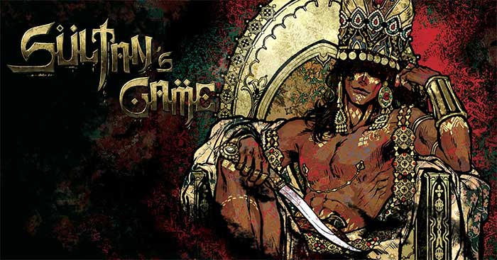 Sultan's Game Demo - Game thẻ bài đen tối Trò chơi của Sultan