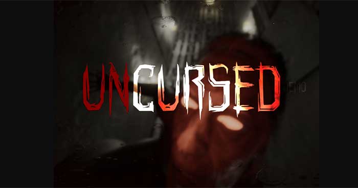 Uncursed Demo - Game kinh dị Bí mật trong nhà bà ngoại - Download.com.vn