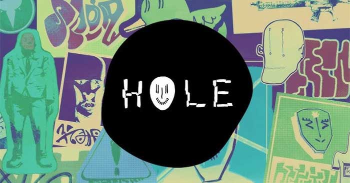 Hole - Game hành động FPS bắn kẻ thù vô tận - Download.com.vn