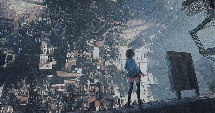 Motherland - Game phiêu lưu trong thế giới mở hậu tận thế - Download.com.vn