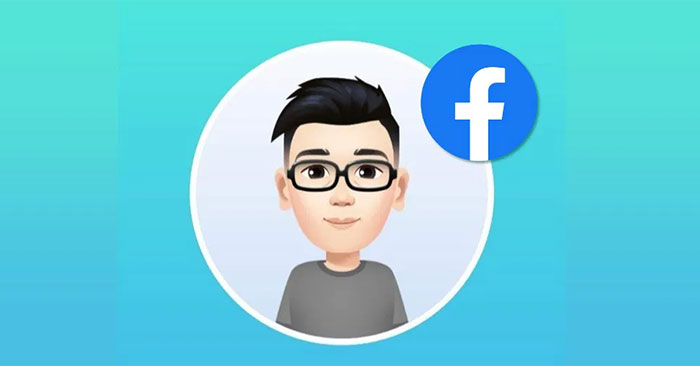 Hướng dẫn thêm Avatar Sticker động trên trang cá nhân Facebook