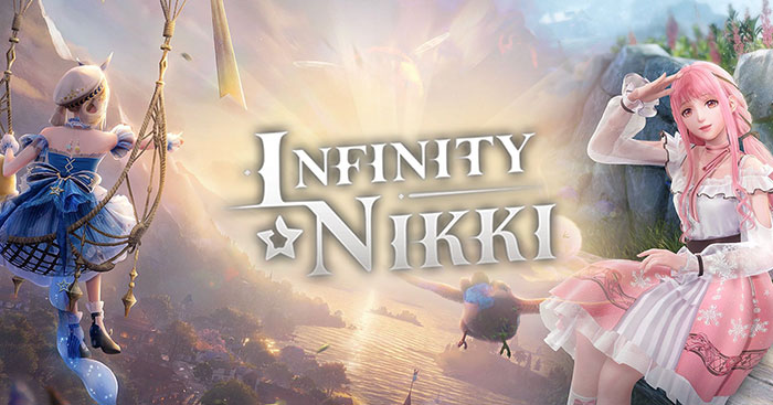 Danh sách tất cả trò chơi trong series Nikki - Download.com.vn