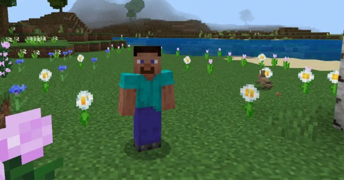 Cách dùng mã màu trong Minecraft - Minecraft color code - Download.com.vn