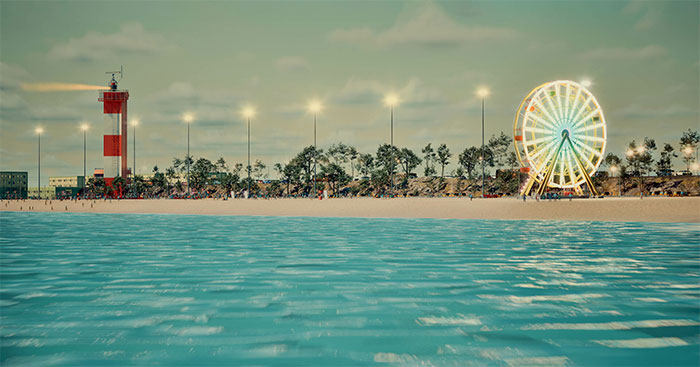 Project Madras - Game khám phá Ấn Độ đẹp như tranh - Download.com.vn