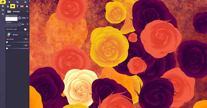 Sketchpad - Công cụ vẽ và thiết kế online - Download.com.vn